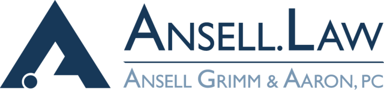 NJ Criminal Defense Attorney, Mitchell J. Ansell